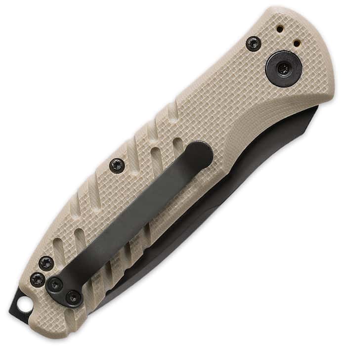 Gerber Propel Downrange Automatic Opening Knife