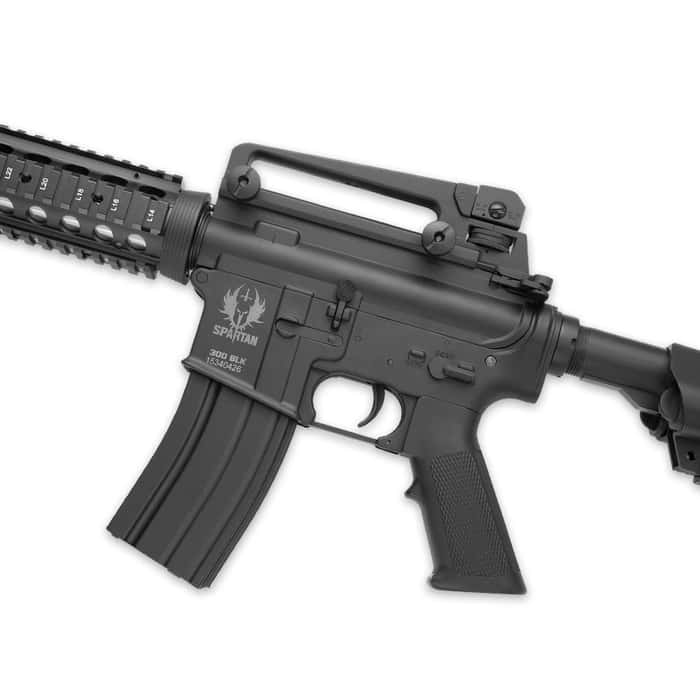 Airsoft Gun Wikipedia