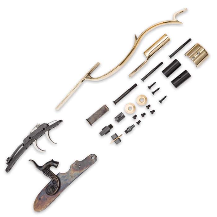 Traditions Firearms Parts