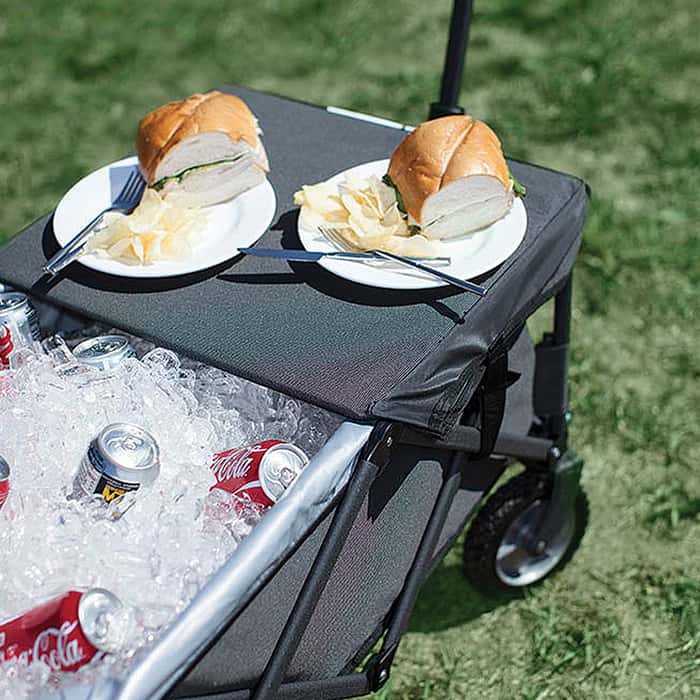 Utility Wagon Kits