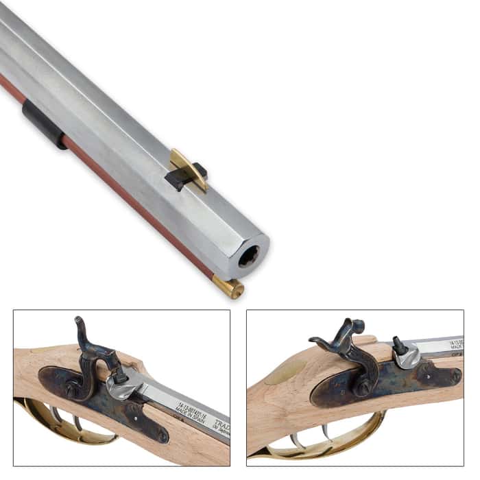 Traditions Firearms Parts