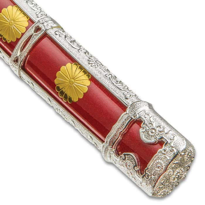 Sokojikara Senzo Handmade Tachi / Samurai Sword