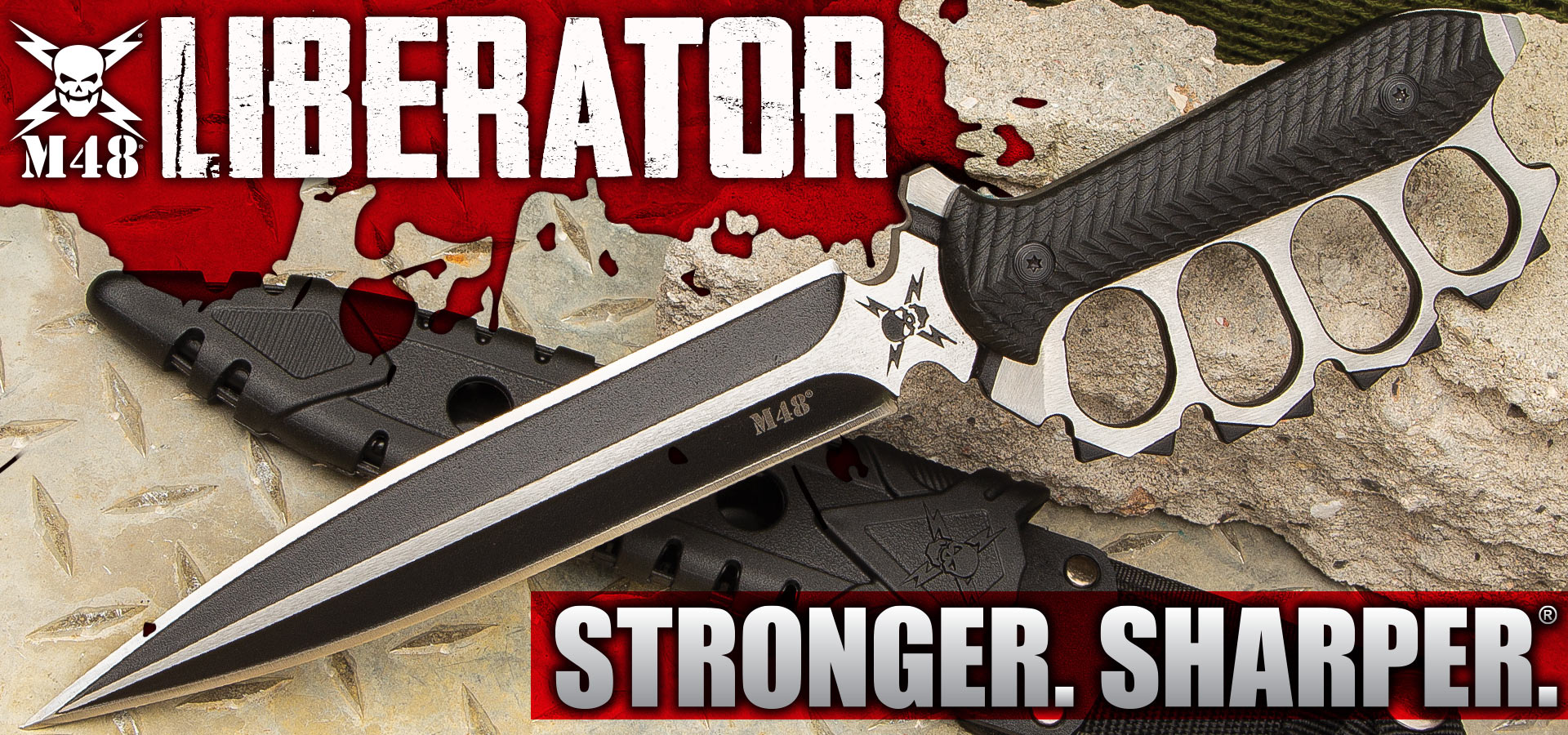 United Cutlery for wholesale movie replicas, collectible blades ...