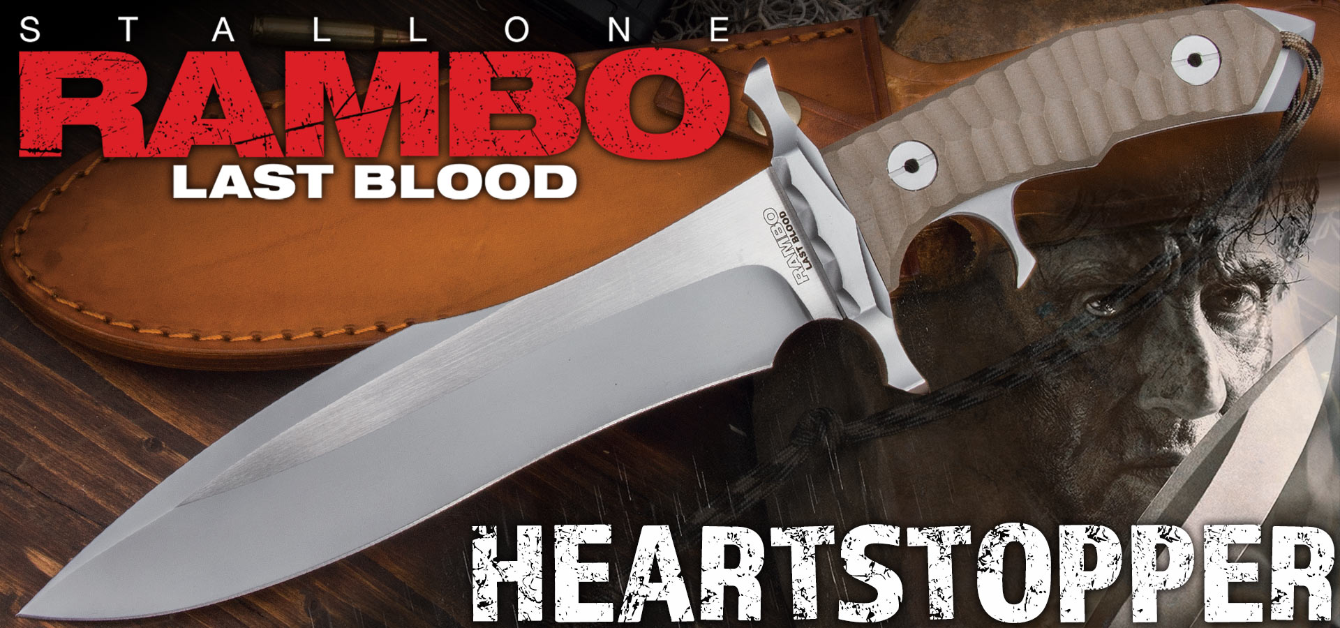 United Cutlery for wholesale movie replicas, collectible blades ...