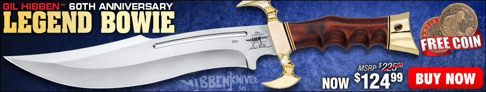 BUDK.com - Knives & Swords At The Lowest Prices!