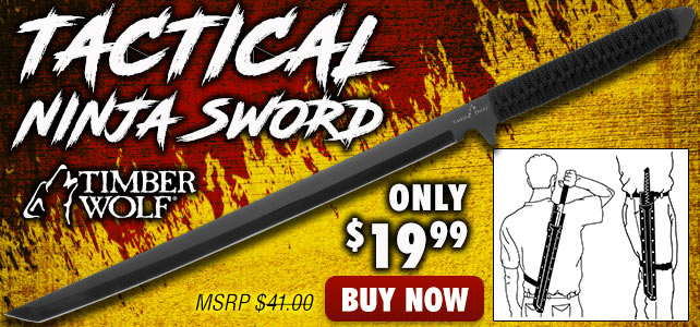 Full Tang Swords | BUDK.com - Knives & Swords At The Lowest Prices!