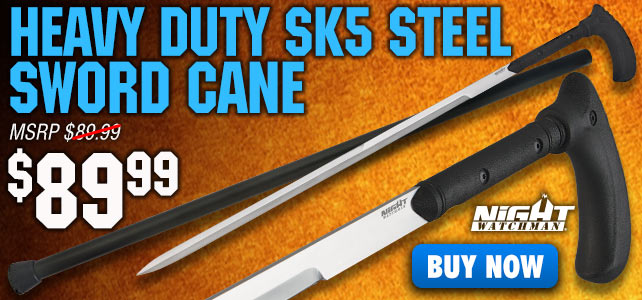 Sword Canes | BUDK.com - Knives & Swords At The Lowest Prices!