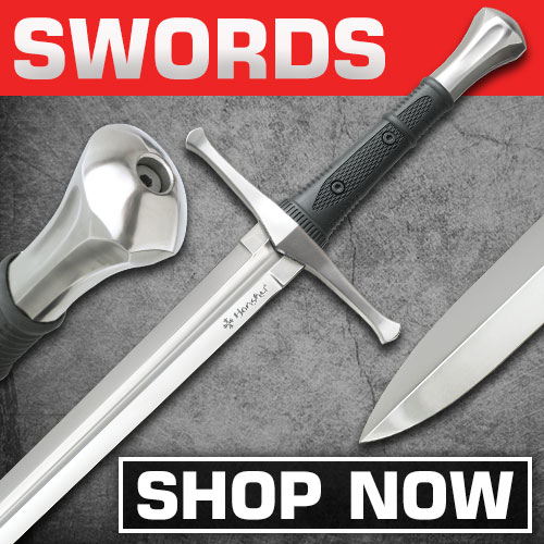 BUDK.com - Knives & Swords At The Lowest Prices!