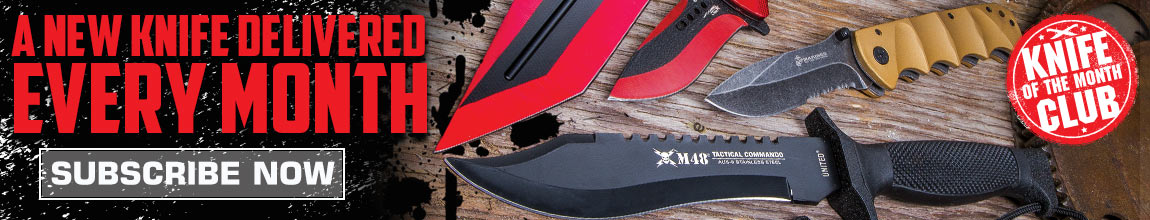 Knives | BUDK.com - Knives & Swords At The Lowest Prices!