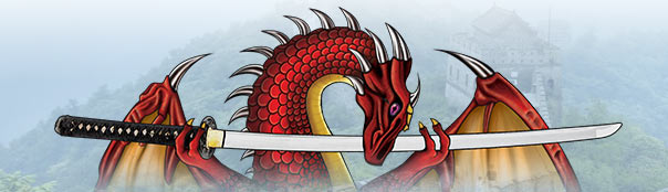 Swords, Knives & Ninja Weapons | TrueSwords.com