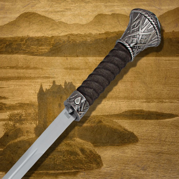 United Fantasy Sword Cane | Cutlery USA