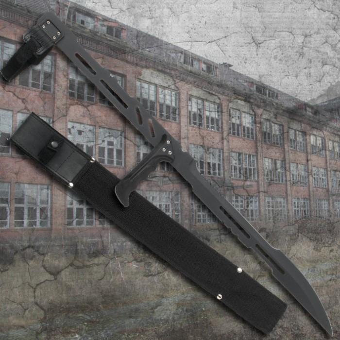 Agent Bloodrayne Vampire Armblade | True Swords